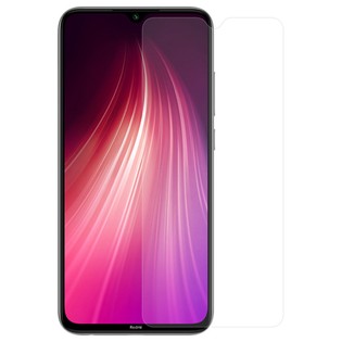 Standard HD Protective Film For Xiaomi Redmi Note 8 Transparent