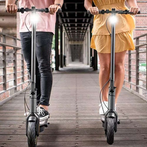 Xiaomi Ninebot MAX G30P Electric Scooter 350W Motor Max 30km/h Black