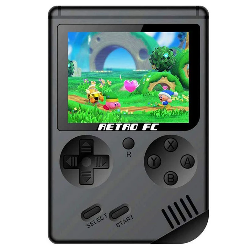 Retro game rg300 store