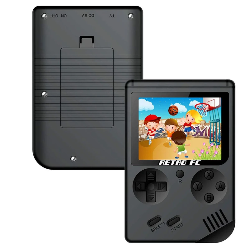 Rg300 retro game console store