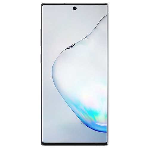 Samsung Galaxy Note 10 4G 6.3 Inch 8GB 256GB Smartphone Black