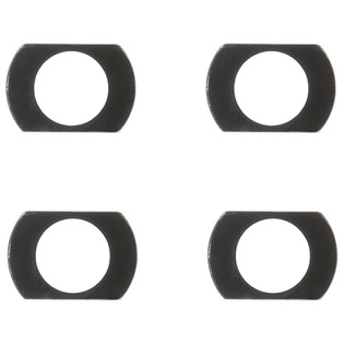 Hubsan H117S ZINO ZINO PRO ND4/ND8/ND16/ND32 Lens ND Filter Set Black