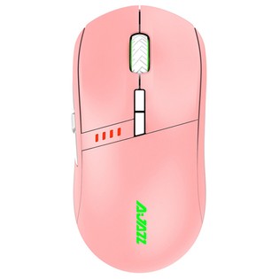 Ajazz i305Pro Wireless/Wired Dual-Mode Switch Gaming Mouse Pink