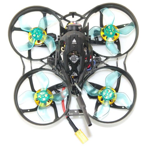 Geelang Anger 75X 75mm 4S Whoop FPV Racing Drone PNP Without Receiver