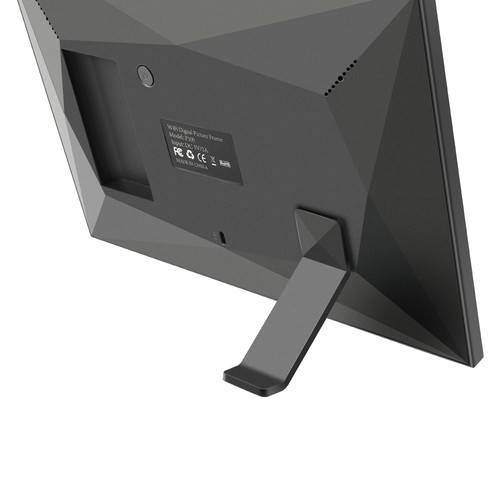 Scishion P100 10.1 Inch WiFi Digital Picture Frame 16GB 1280 x 800