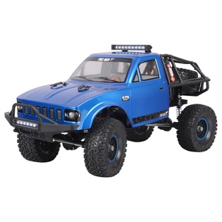 FS Racing Free Men FS53508 1/10 RC Car RTR Blue