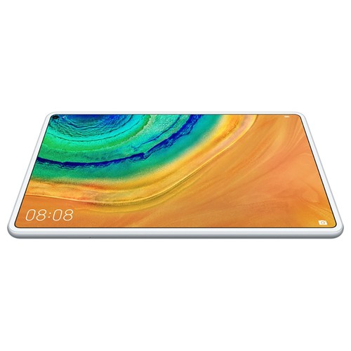 Huawei MatePad Pro 4G LTE Tablet PC Android 10.0 8GB 256GB White