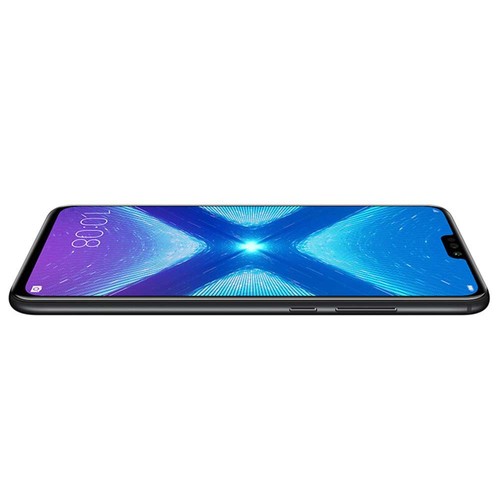HUAWEI Honor 8X 6.5 Inch 4GB 64GB Smartphone Black