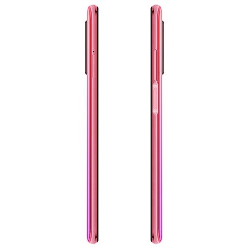 Xiaomi Redmi K30 5G Smartphone 6GB 128GB Red