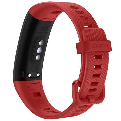 Huawei Band 4 Pro 0.95 Inch Smart Bracelet Red