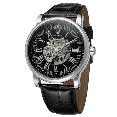 Men's Casual Stylish Functional Watch