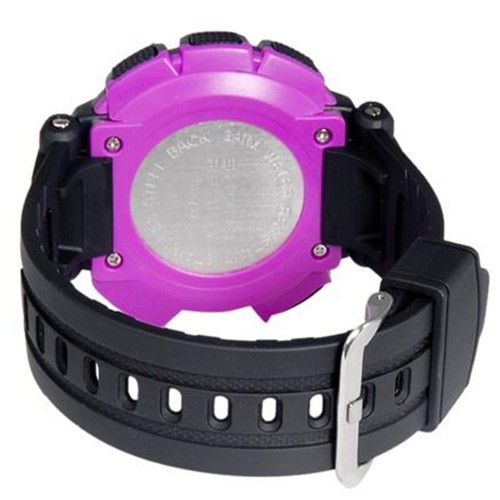 Unisex LED Digital Watch