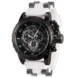 V6 Super Speed V0205 Wrist Watch