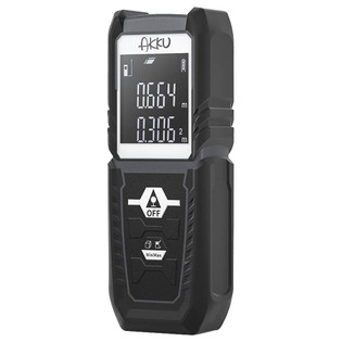 Xiaomi AKKU AK302 HD 50m Laser Rangefinder Grey