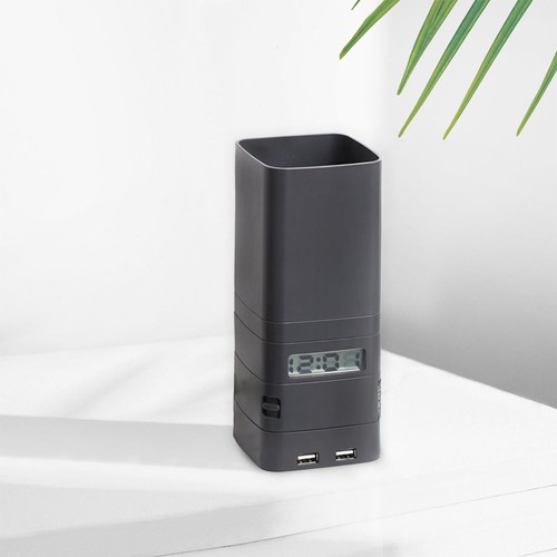 Lexon LD110 Minitotem Stackable Desk Office Set