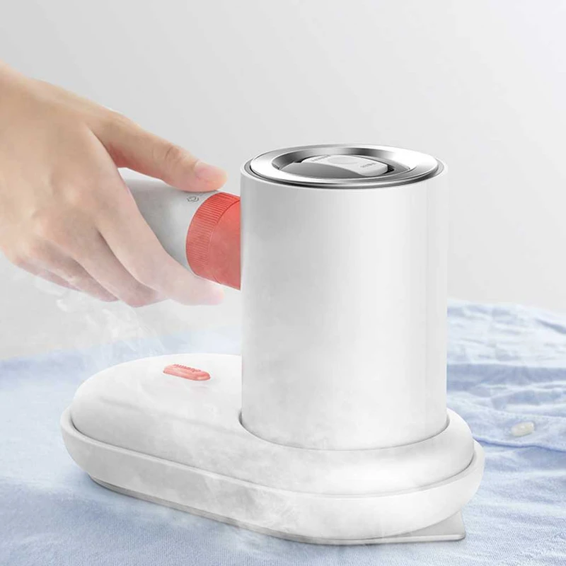 Deerma portable steam ironing machine store