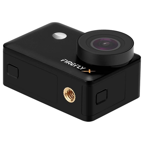 Hawkeye Firefly X 4K/60fps 2.35 Inch FPV Action Sport Camera Black