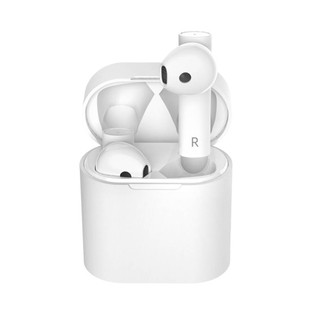 Mir6 True Wireless Bluetooth 5.0 Earphones White