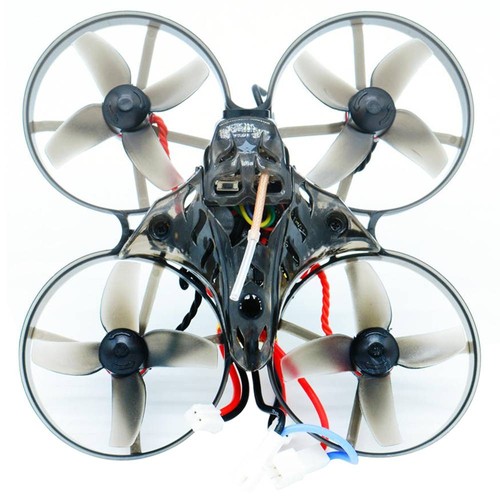 Happymodel Mobula7 75mm 2S Whoop FPV Racing Drone Basic