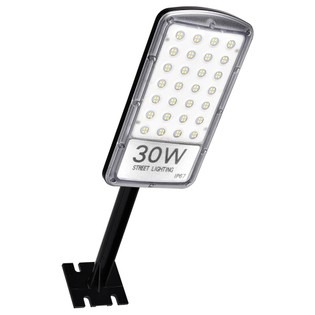 Tycolit 30W 110V LED Street Flood Light Cold White Light