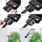 Tycolit 80W 110V LED Street Flood Light Cold White Light