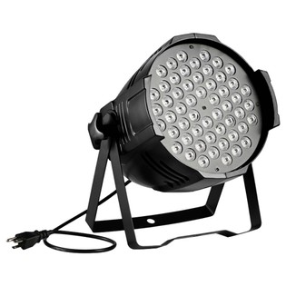 Tycolit 180W RGB LED Stage Light Black