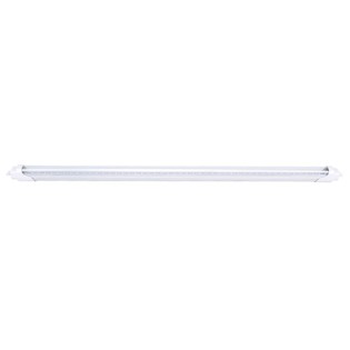 2pcs Tycolit T8L150BX2 150cm LED Opaque Light Tube White
