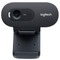 Logitech C270i HD 720p Webcam For PC Support Windows MAC Android Black