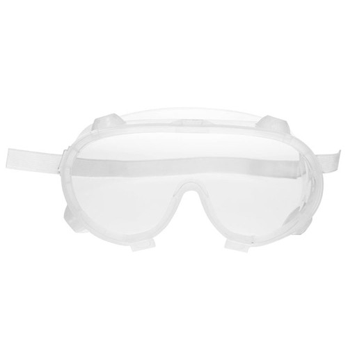 Medical-surgical Safety Goggle Transparent