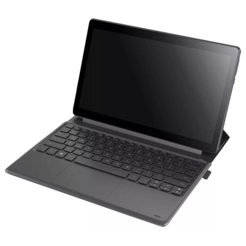 Binai K116 Magnetic Keyboard Folding Stand Protective Case Black