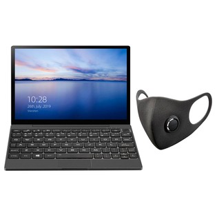 Magic-Ben MAG1 8.9" Pocket Laptop 16GB 512GB Black