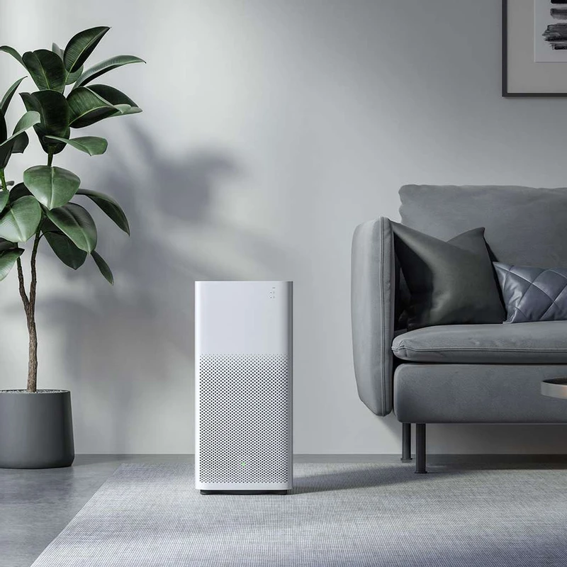 Xiaomi Mijia Air Purifier 2H International Version White