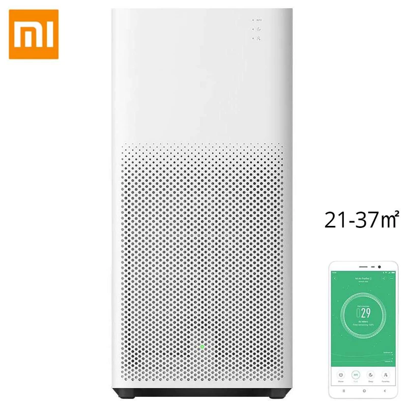Mi air purifier 2h filter store