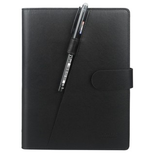 NEWYES Reusable Smart Notebook Black