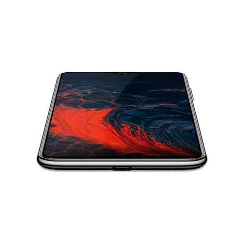 Global Version Elephone E10 6.5 Inch 4GB 64GB NFC Smartphone Black