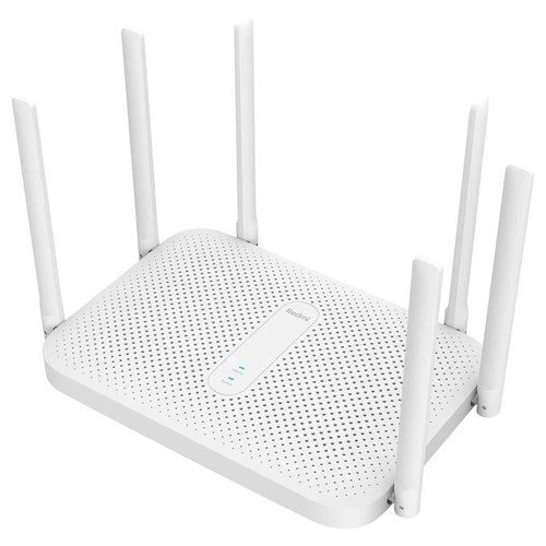 Xiaomi Redmi AC2100 Wireless Router WiFi Repeater White