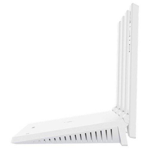HUAWEI AX3 Dual-core WiFi 6 Plus Wireless Router White