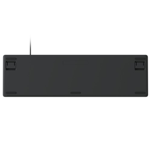 Logitech K845 Full-size Backlit Gaming Mechanical Keyboard Black