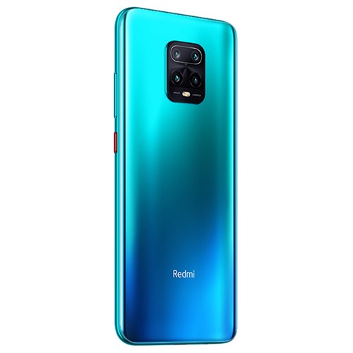 Xiaomi Redmi 10X Pro 6.57 Inch 8GB 128GB 5G Smartphone Blue