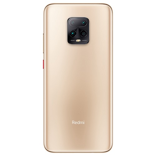 Xiaomi Redmi 10X Pro 6.57 Inch 8GB 128GB 5G Smartphone Gold