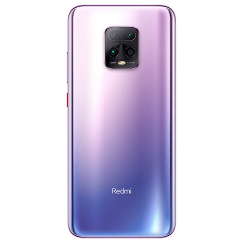 Xiaomi Redmi 10X Pro 6.57 Inch 8GB 256GB 5G Smartphone Purple