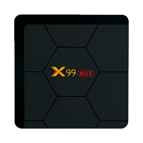X99 max-922 amlogic s922x 4gb/128gb 4K Android TV Box