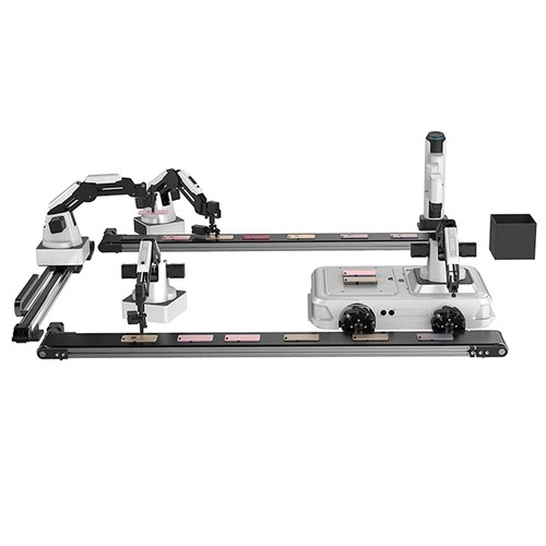 DOBOT Magician Intelligent Robotic Arm - Basic Plan