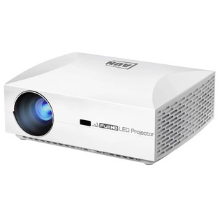 AUN F30 1080P Full HD 6500LM LED Projector