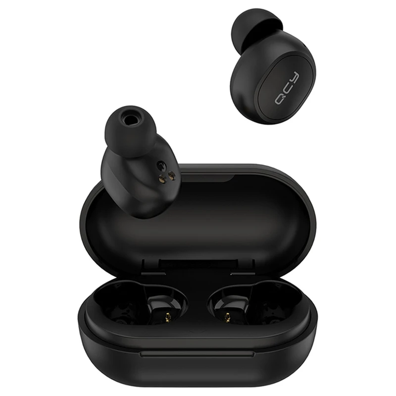 Qcy earphone store