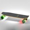 ACTON R1 Smart Remote Control Electric Skateboard
