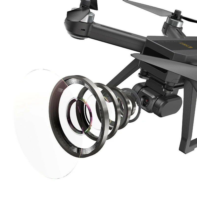 Mjx b20 eis with 4k 5g wifi store