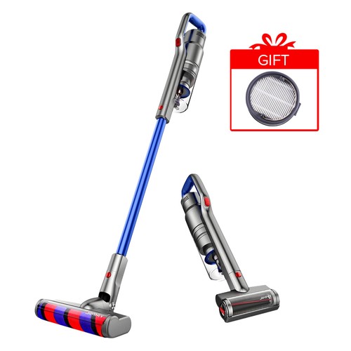 Xiaomi JIMMY JV63 Cordless Stick Vacuum Cleaner Blue