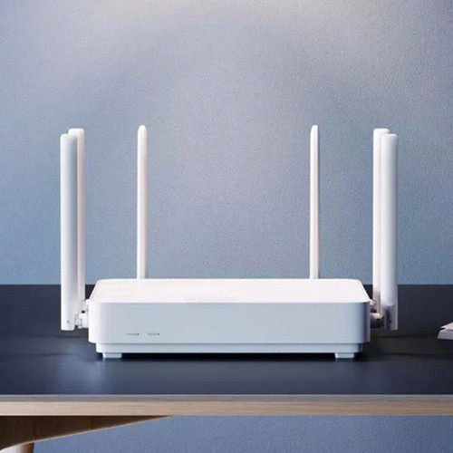 Xiaomi Redmi AX6 Wireless Dual Band WiFi 6 Router White
