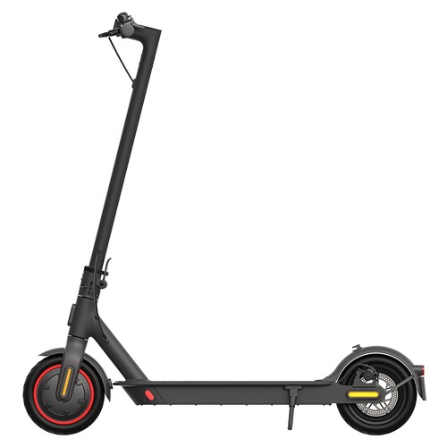 Xiaomi Mi Electric Scooter Pro 2 Global Version Black